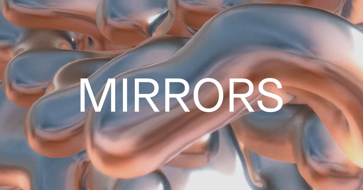 Orchestral Tools - MIRRORS—Electroacoustic reflections