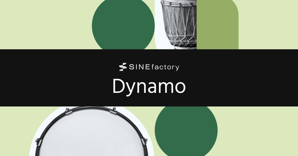 Orchestral Tools - Dynamo - Free Virtual Instrument
