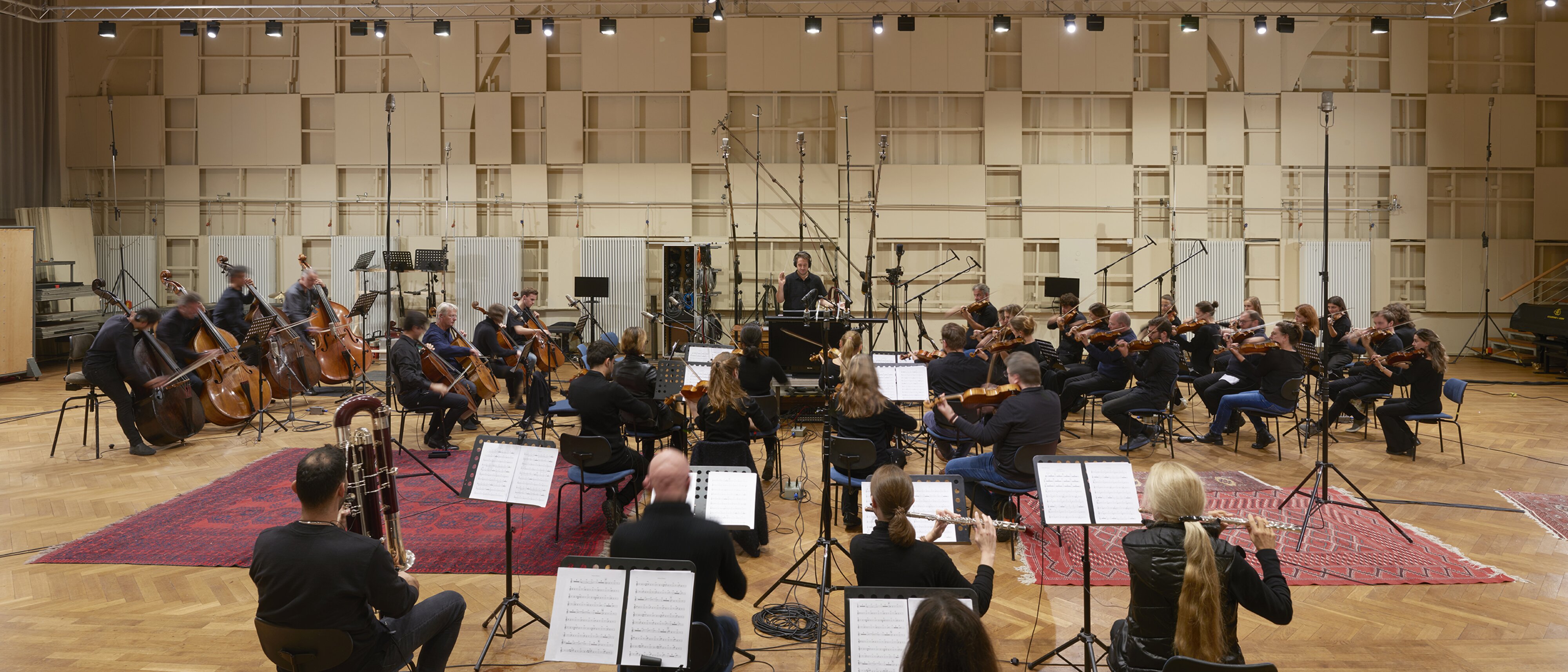 Orchestral Tools - The Berlin Series - Virtual Instruments