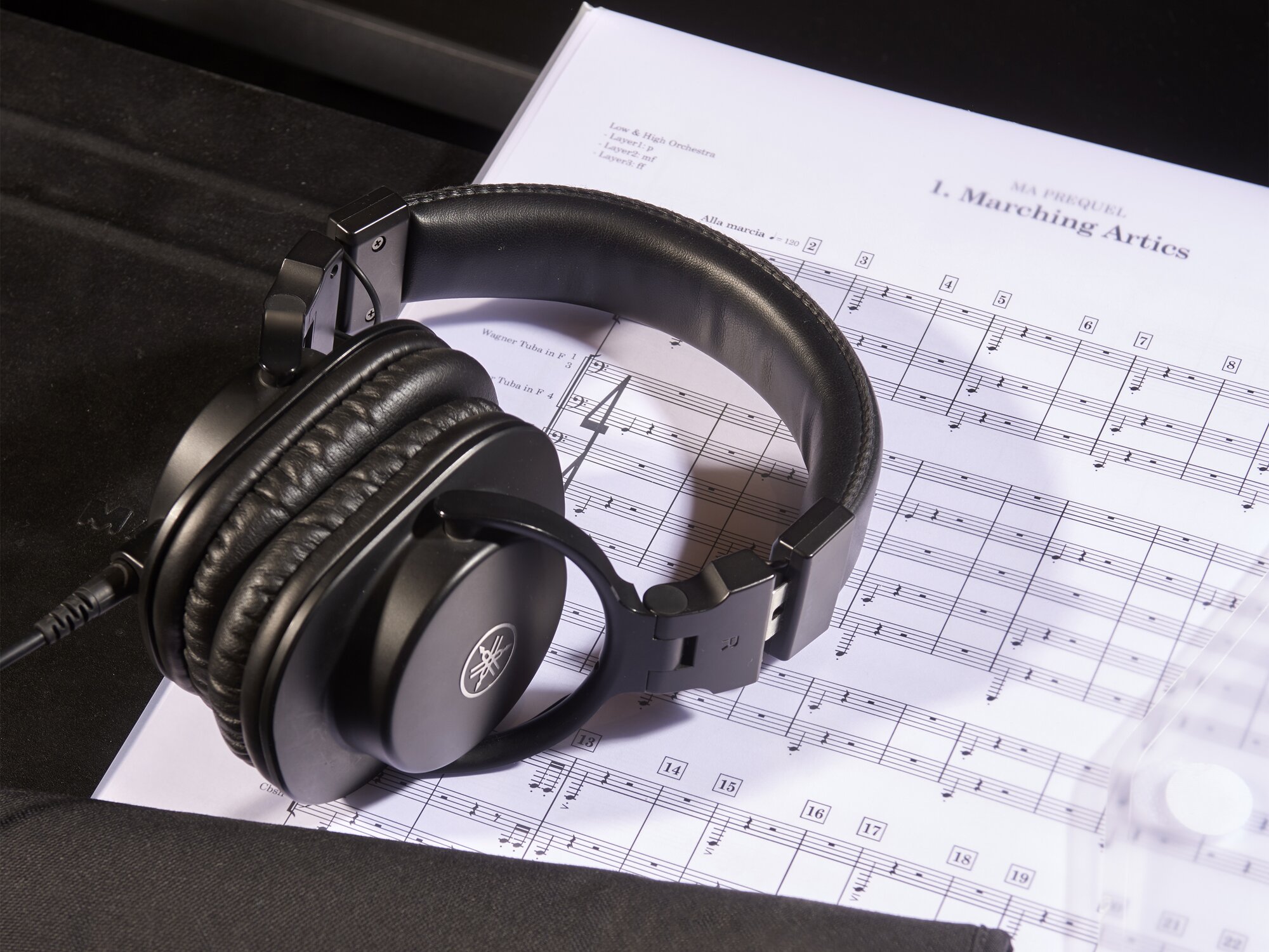 Orchestral Tools - About Orchestral Tools