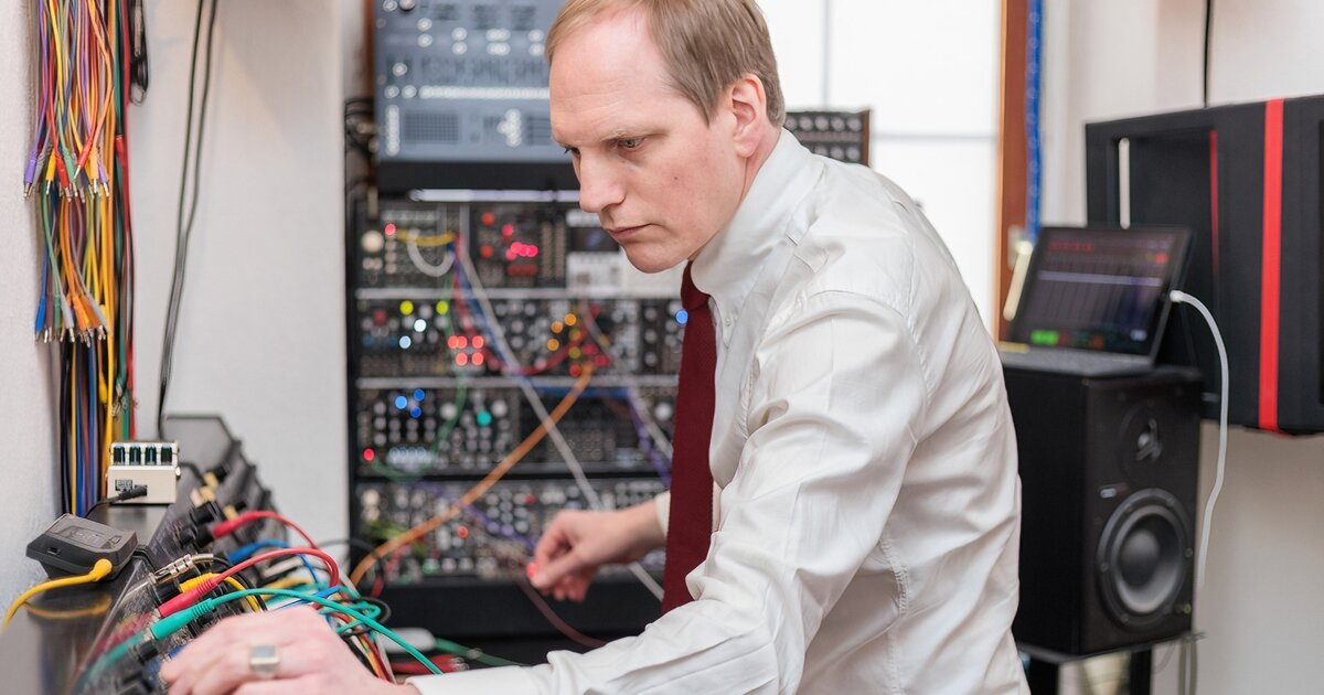 Orchestral Tools - An Interview with Max Knoth