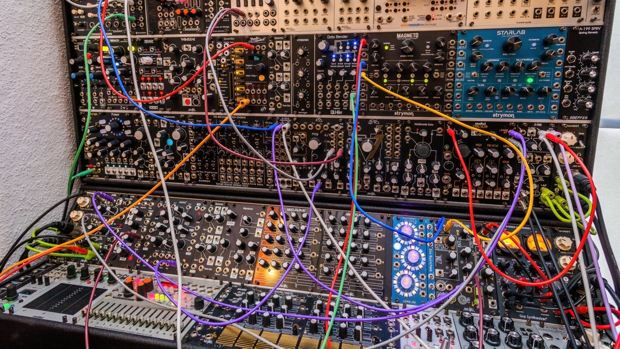 Orchestral Tools - An Interview with Max Knoth