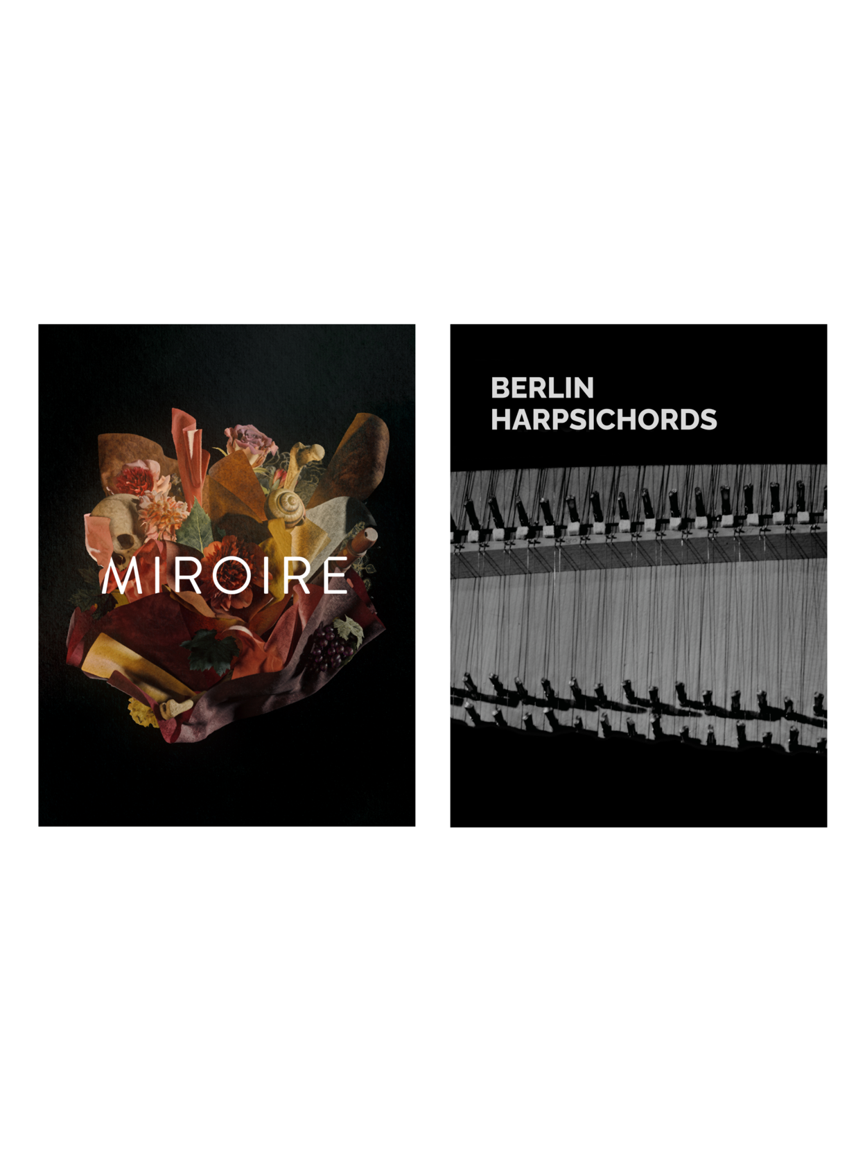 Orchestral Tools - Baroque Bundle - Virtual Instrument Bundle