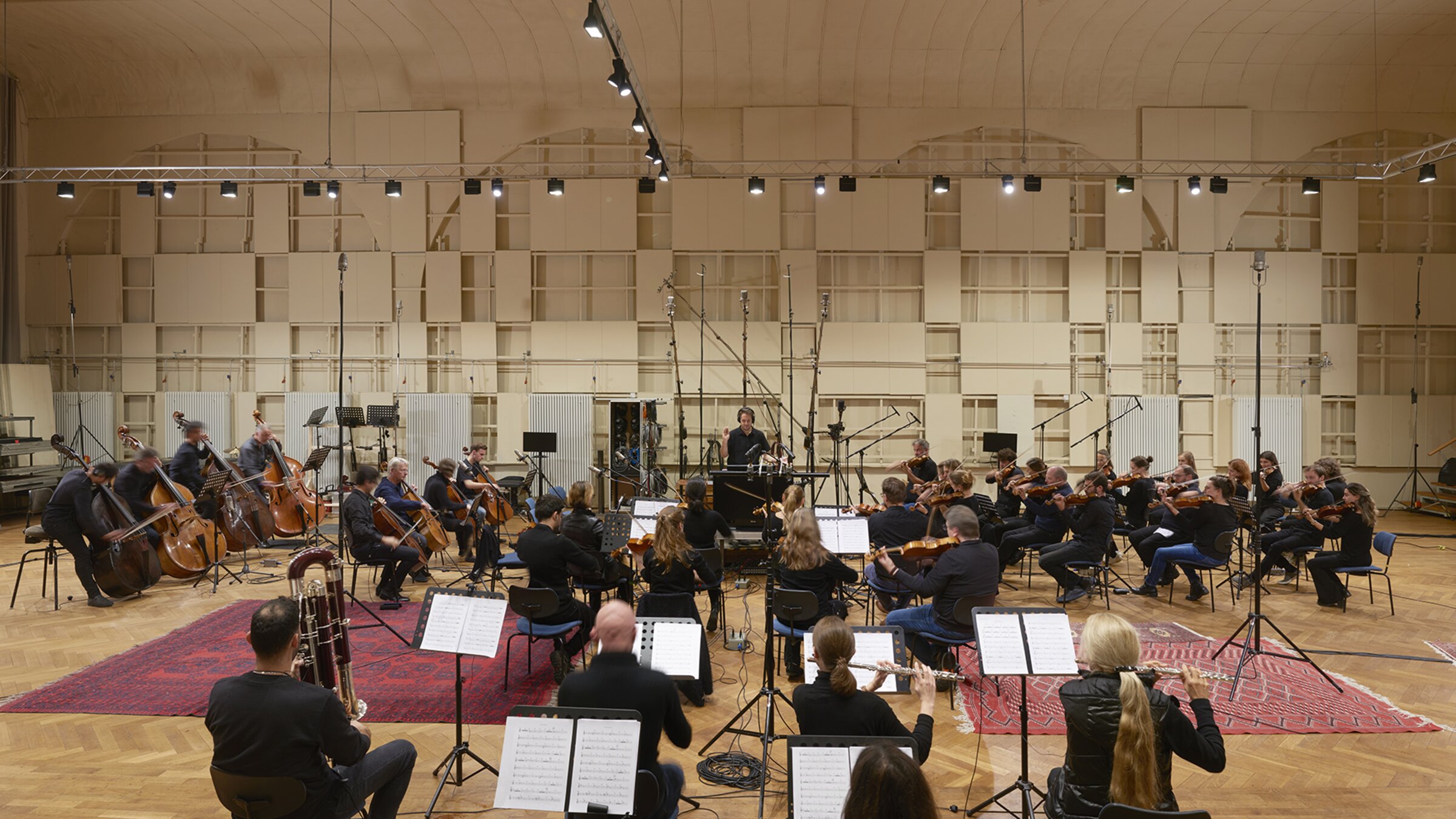 Orchestral Tools - Berlin Orchestra Max