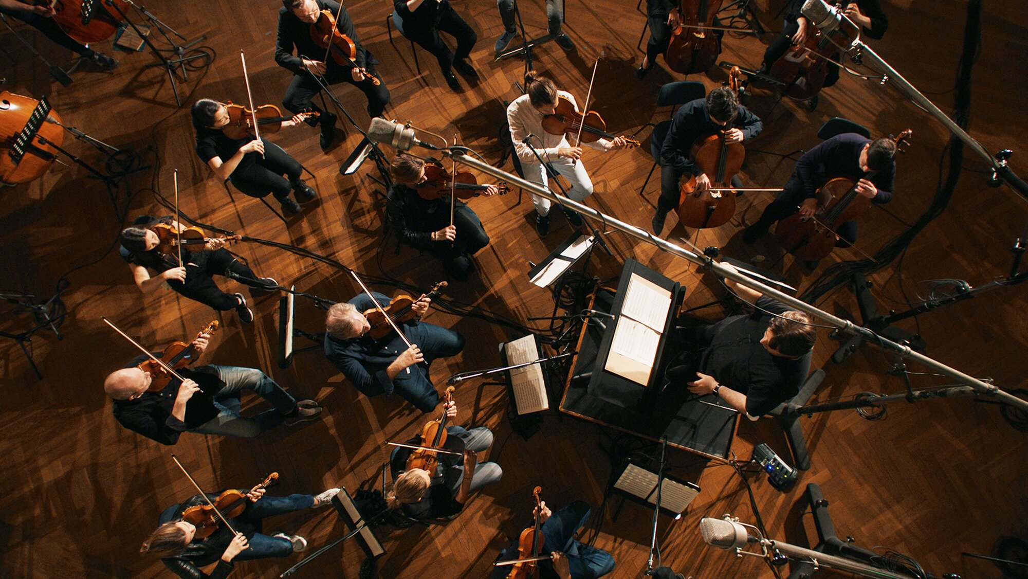 Orchestral Tools - Berlin Orchestra Max