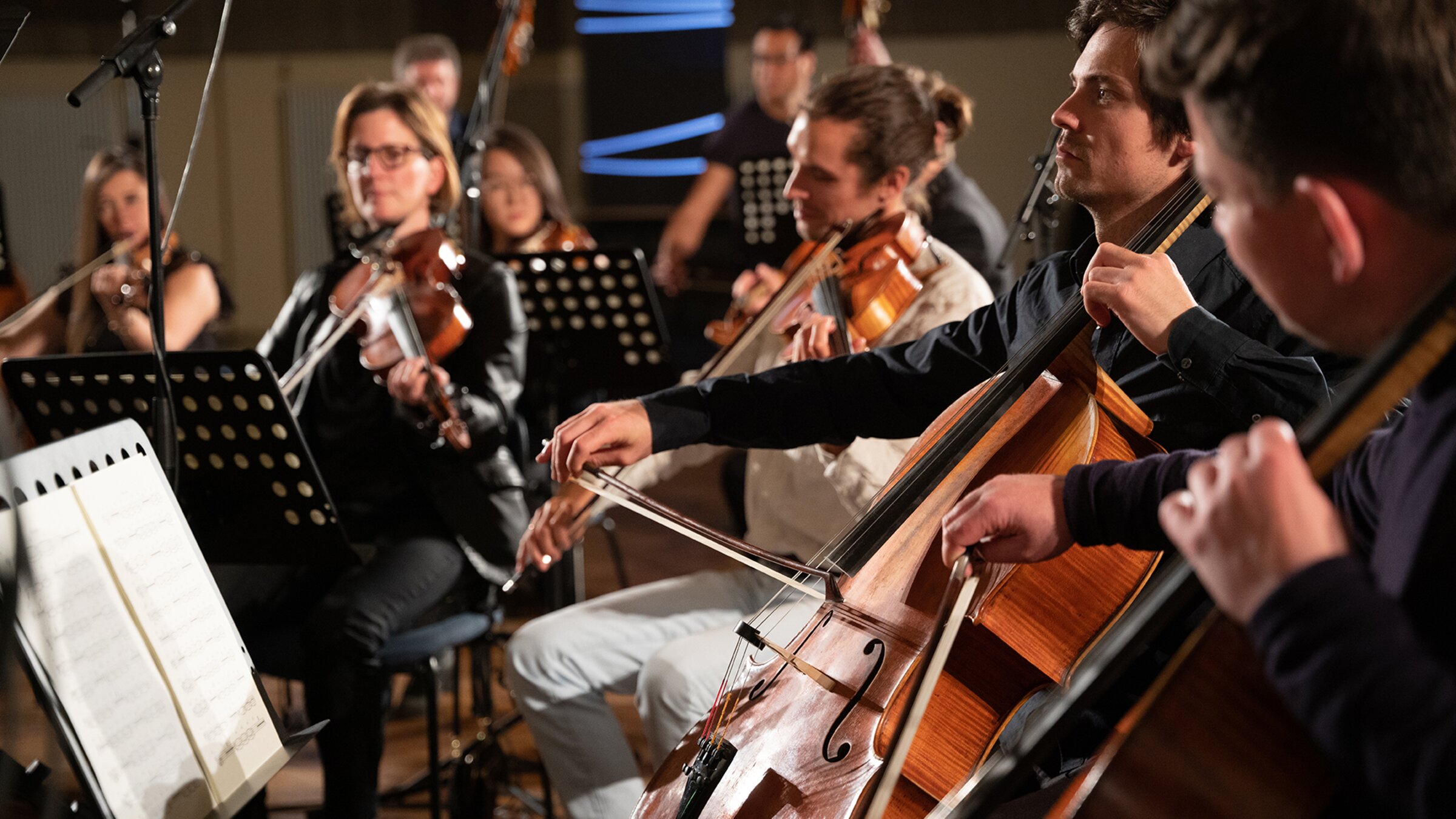 Orchestral Tools - Berlin Orchestra Pro