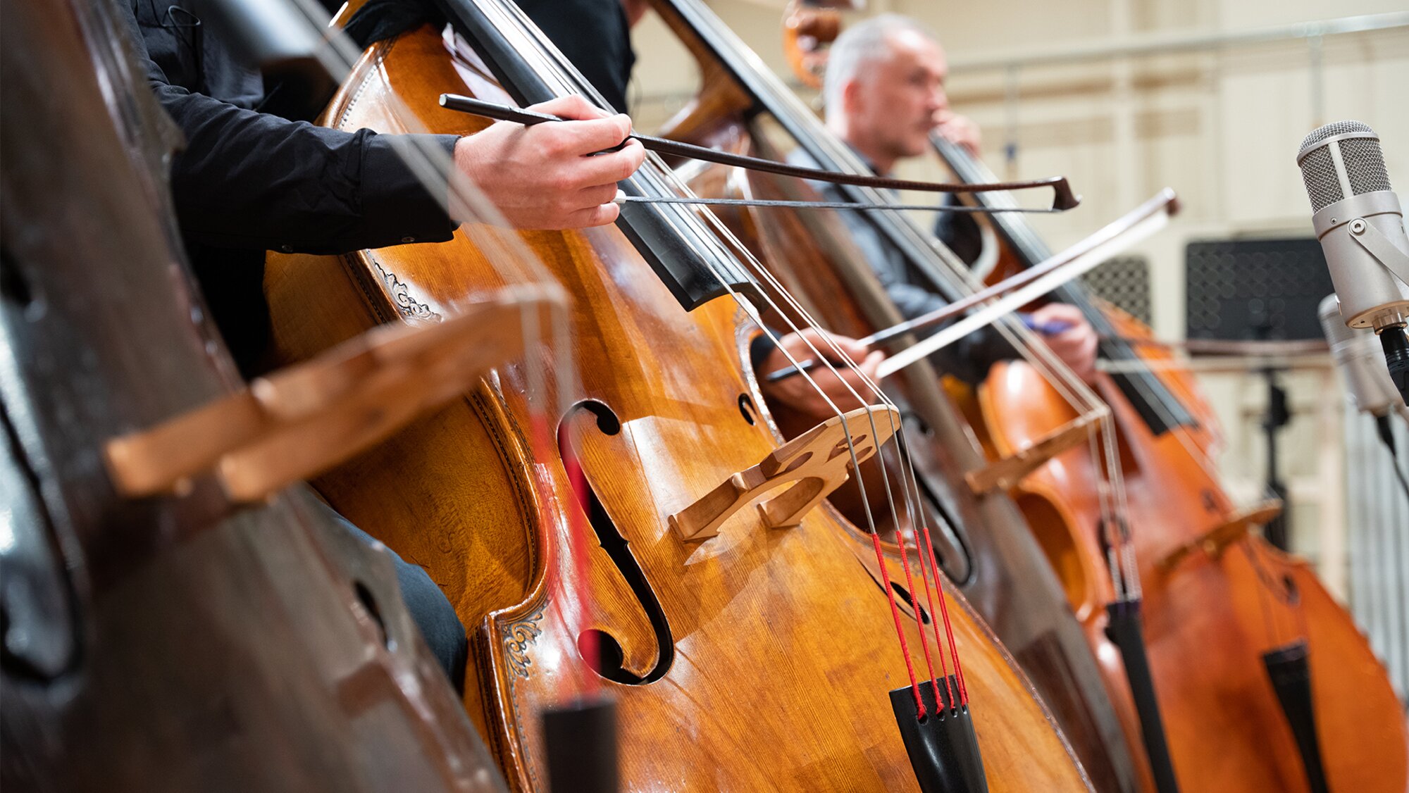 Orchestral Tools - Berlin Orchestra Pro