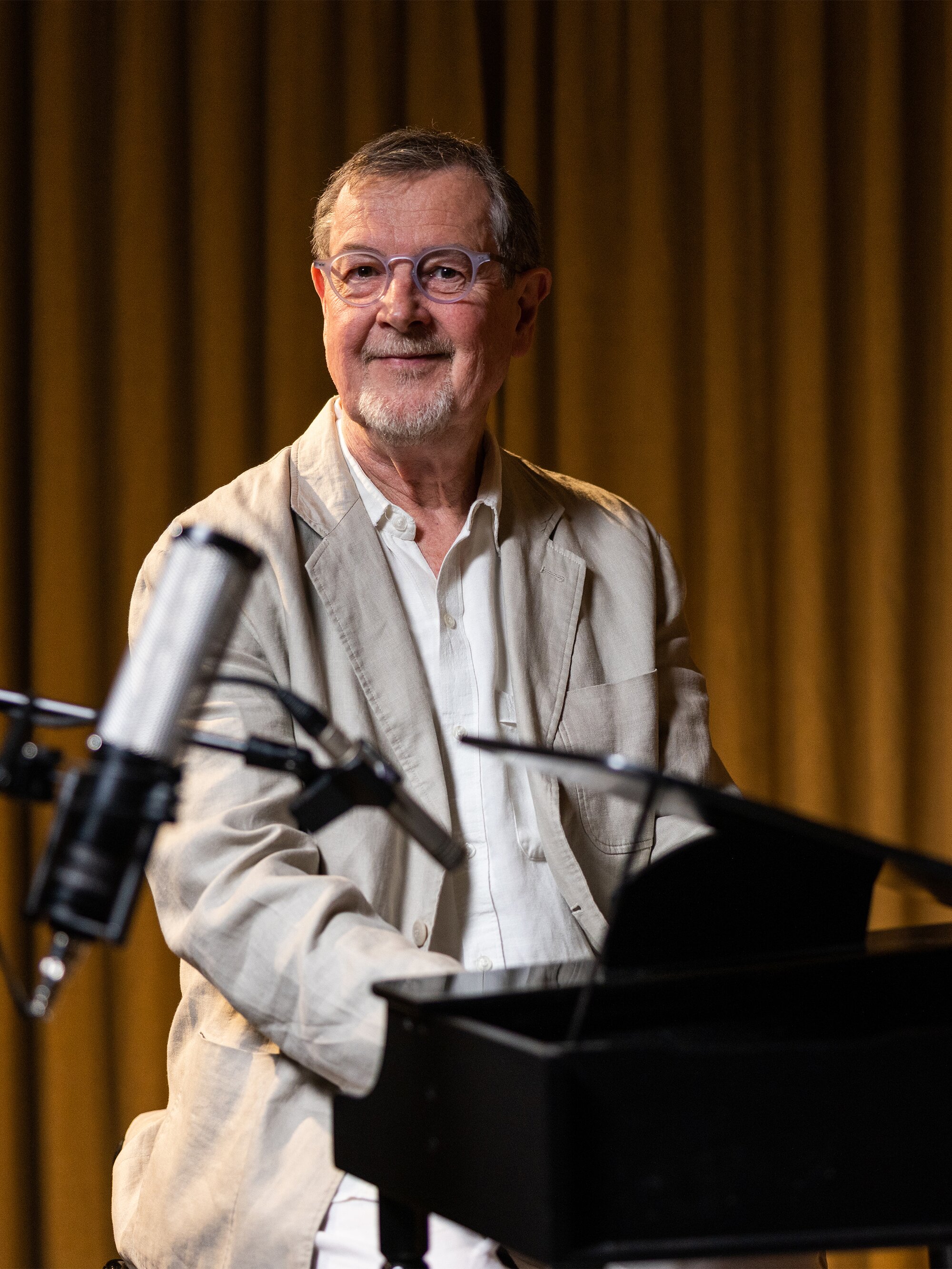 Orchestral Tools - Abacus by Richard Harvey - Virtual Instrument Collection