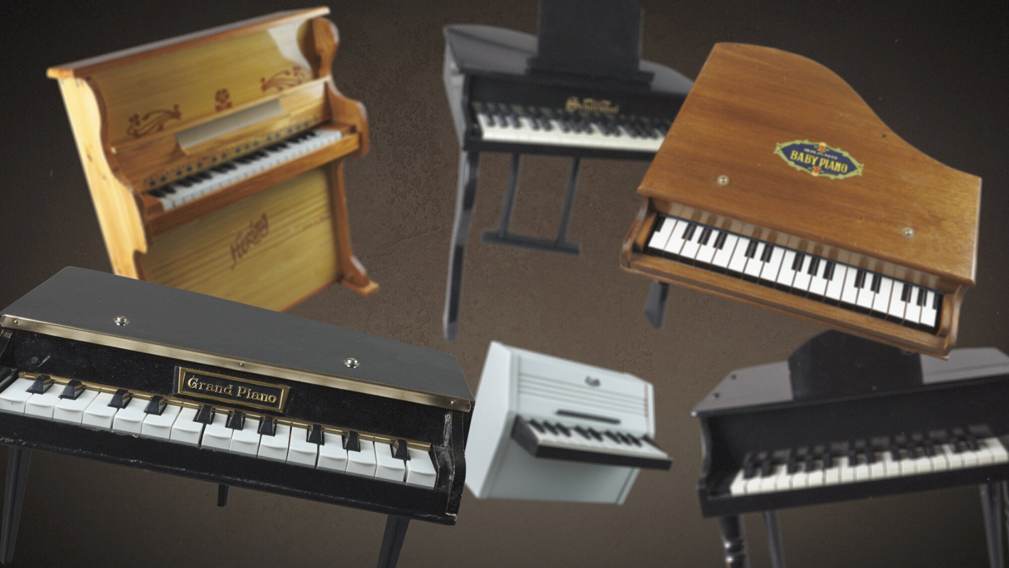 Orchestral Tools - Abacus by Richard Harvey - Virtual Instrument Collection