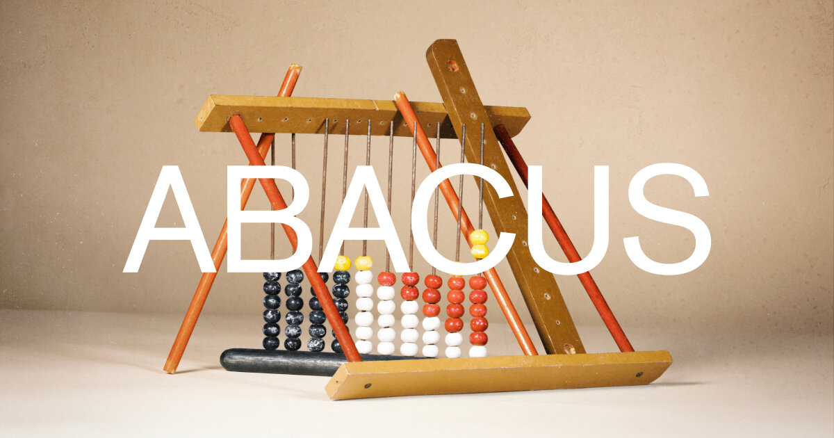 Orchestral Tools - Abacus by Richard Harvey - Virtual Instrument Collection