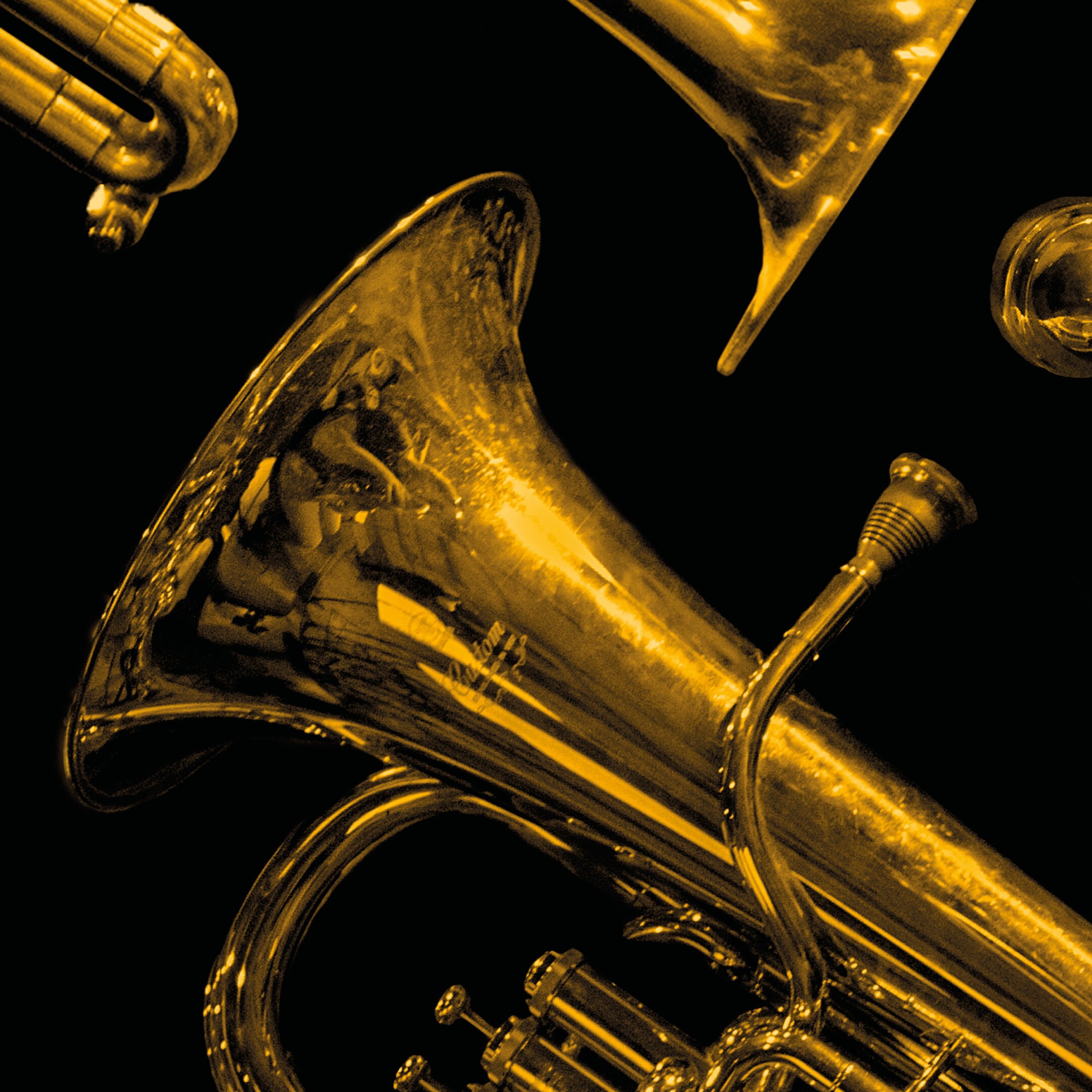 Orchestral Tools - Berlin Orchestra Pro