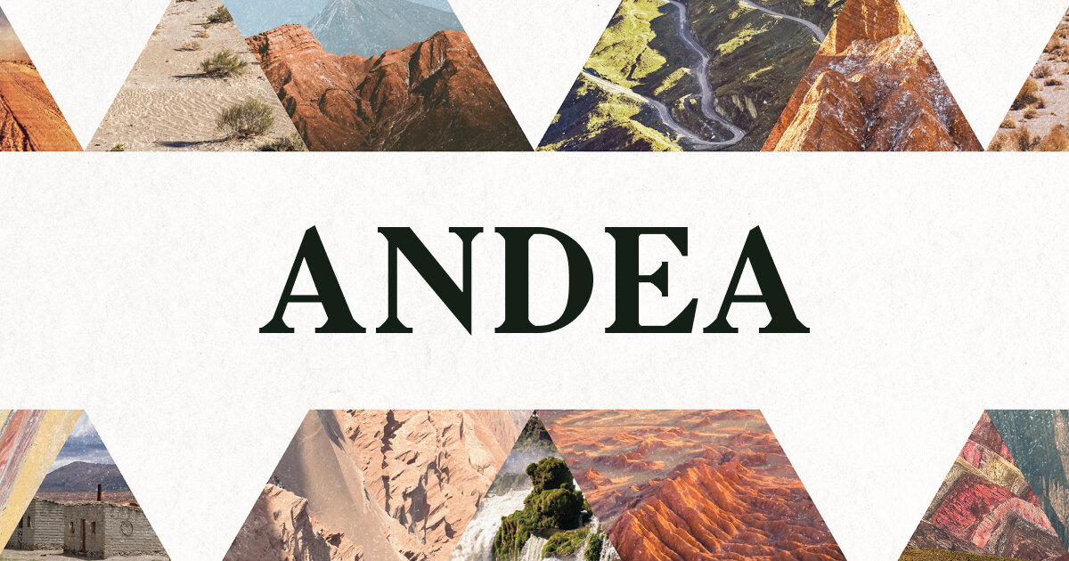 Orchestral Tools - Andea by Richard Harvey - Virtual Instruments