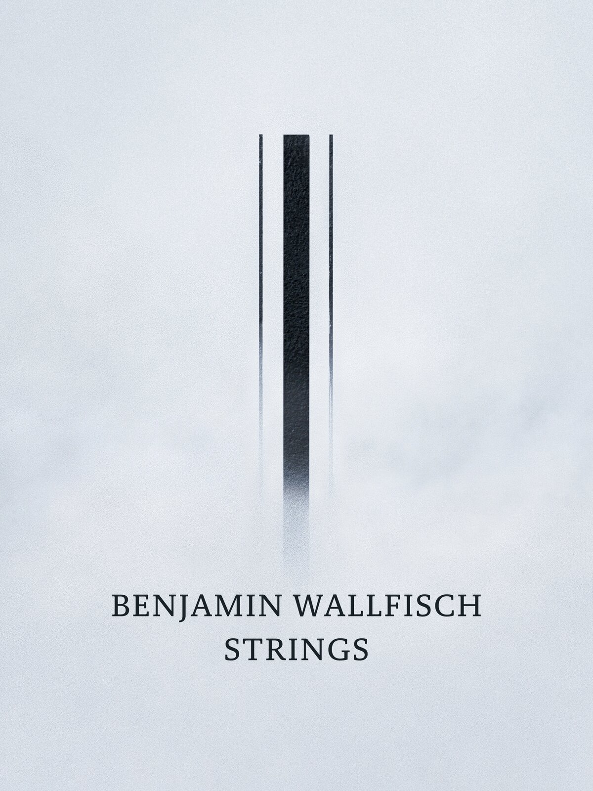 Orchestral Tools - Benjamin Wallfisch Strings Bundle