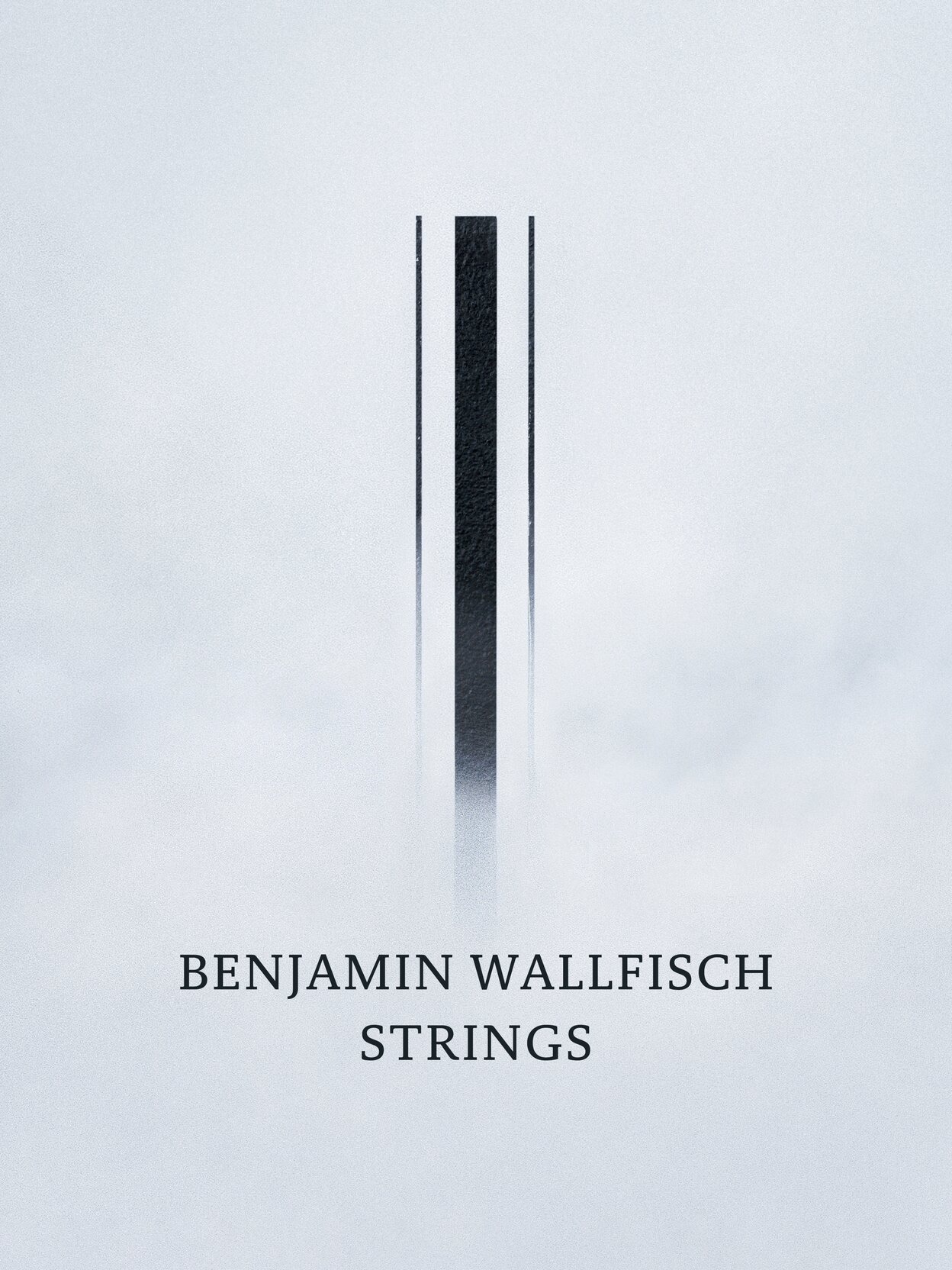 Orchestral Tools - Benjamin Wallfisch Strings