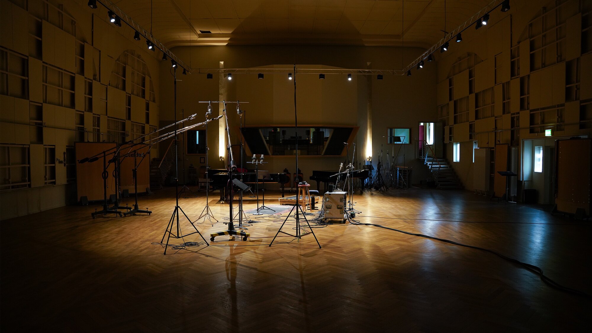 Orchestral Tools - Benjamin Wallfisch Strings