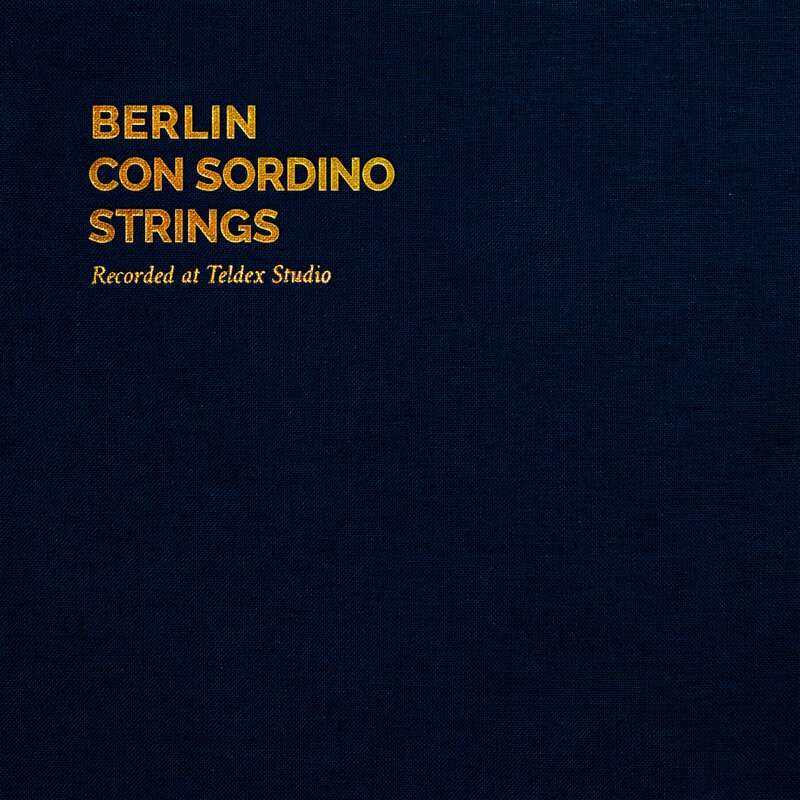 Orchestral Tools - Strings - Virtual Instruments and Sample Libraries