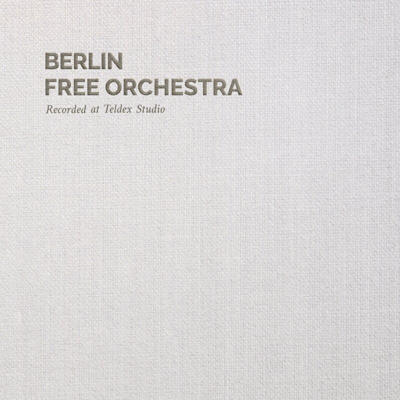 Orchestral Tools - Berlin Free Orchestra