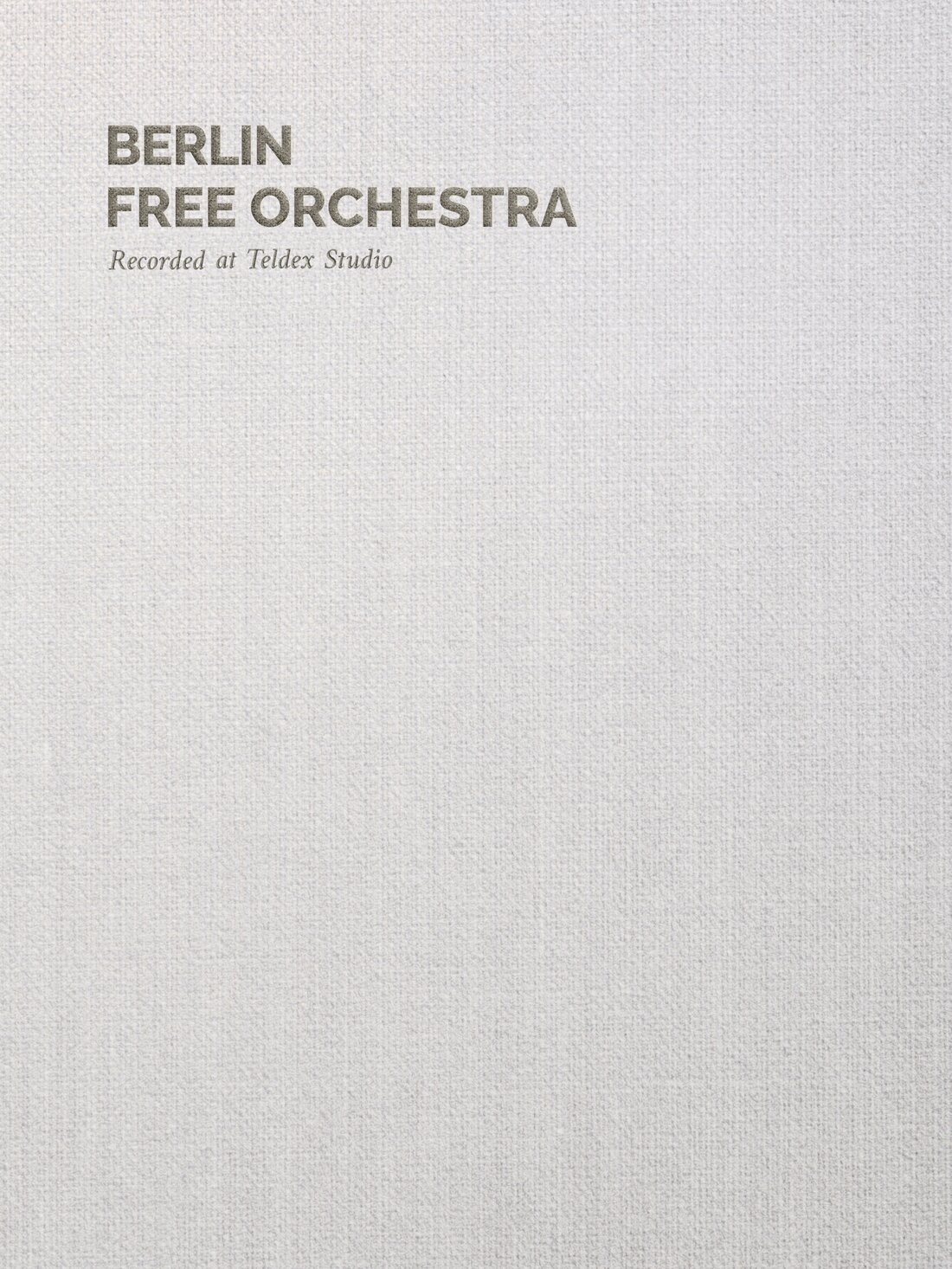 Orchestral Tools - Free Virtual Instruments