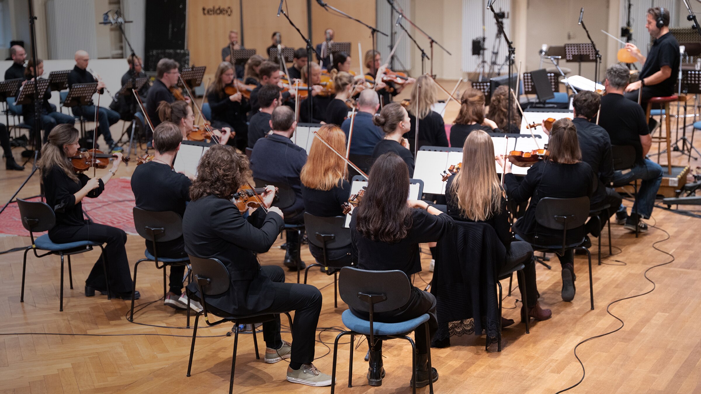 Orchestral Tools - Berlin Free Orchestra