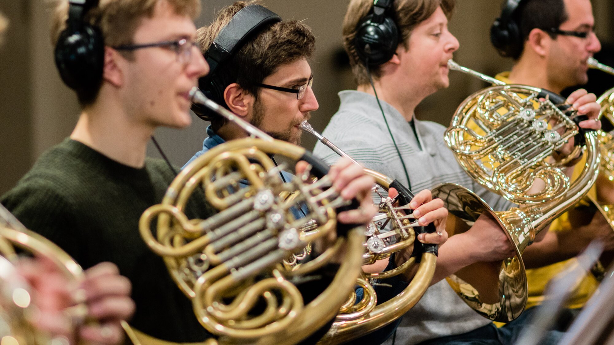 Orchestral Tools - Berlin Free Orchestra