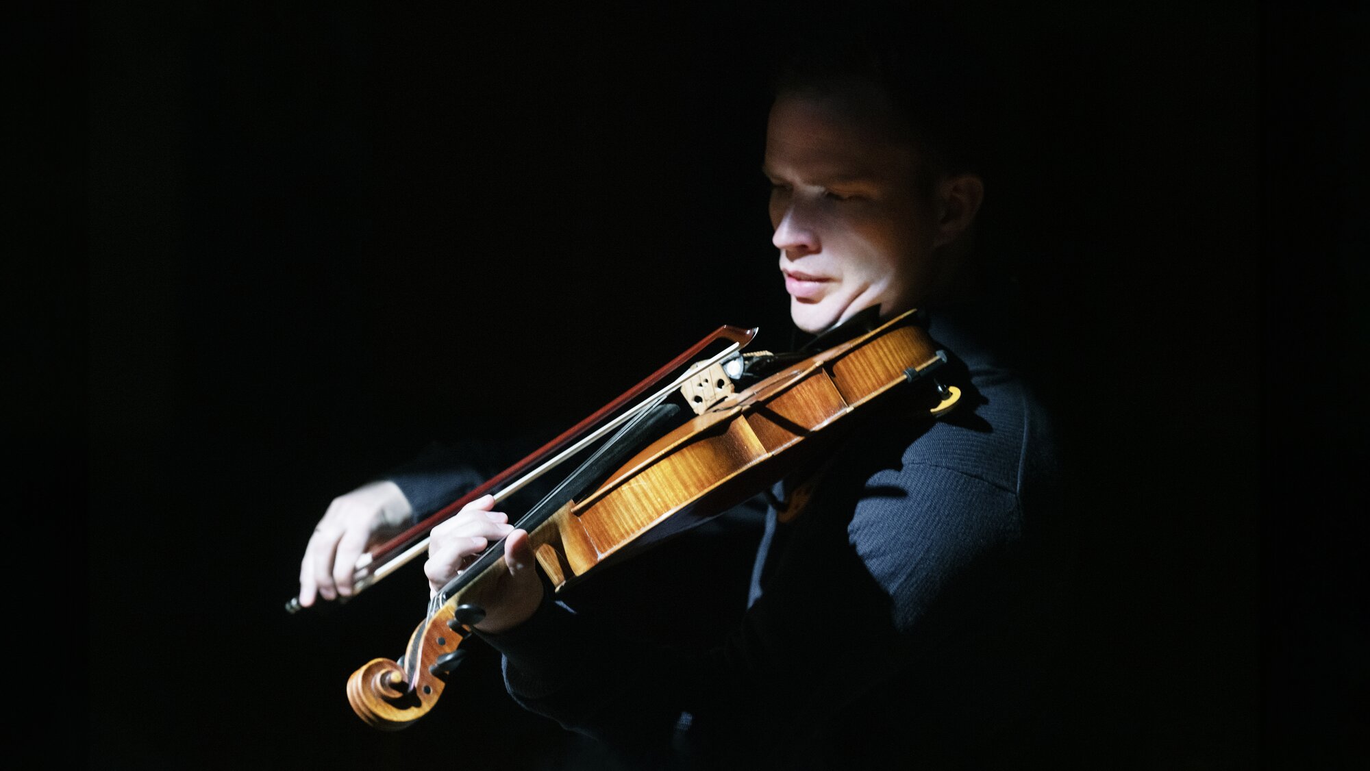 Orchestral Tools - Berlin Solo Strings