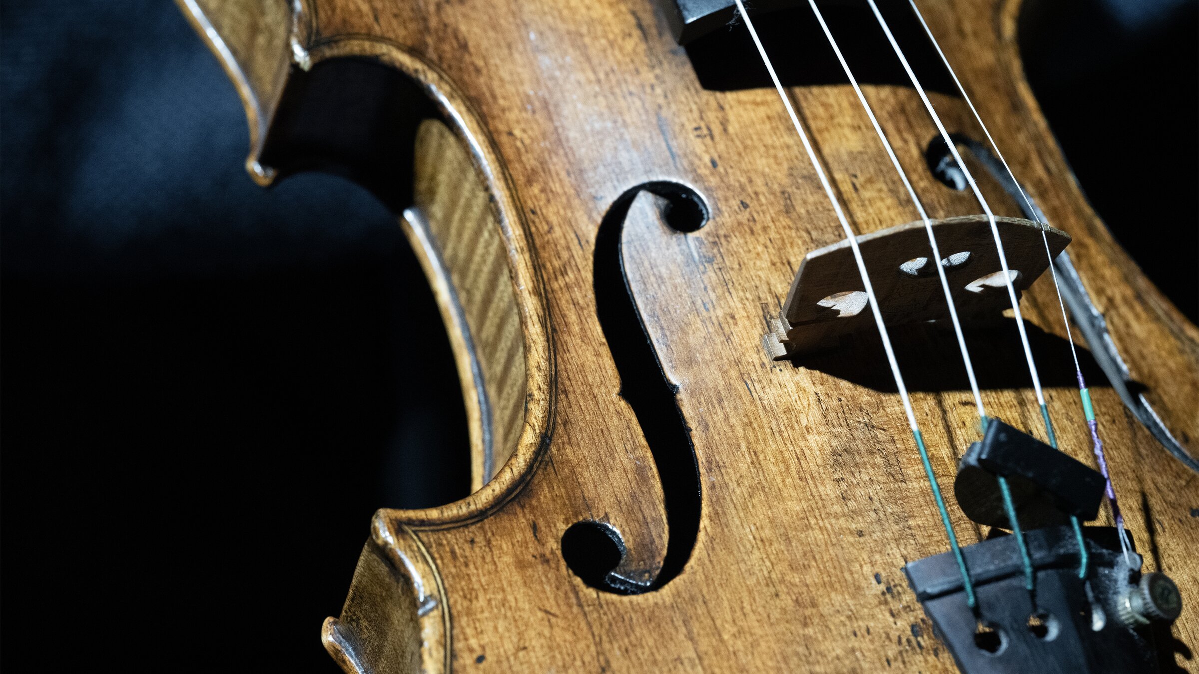 Orchestral Tools - Berlin Solo Strings