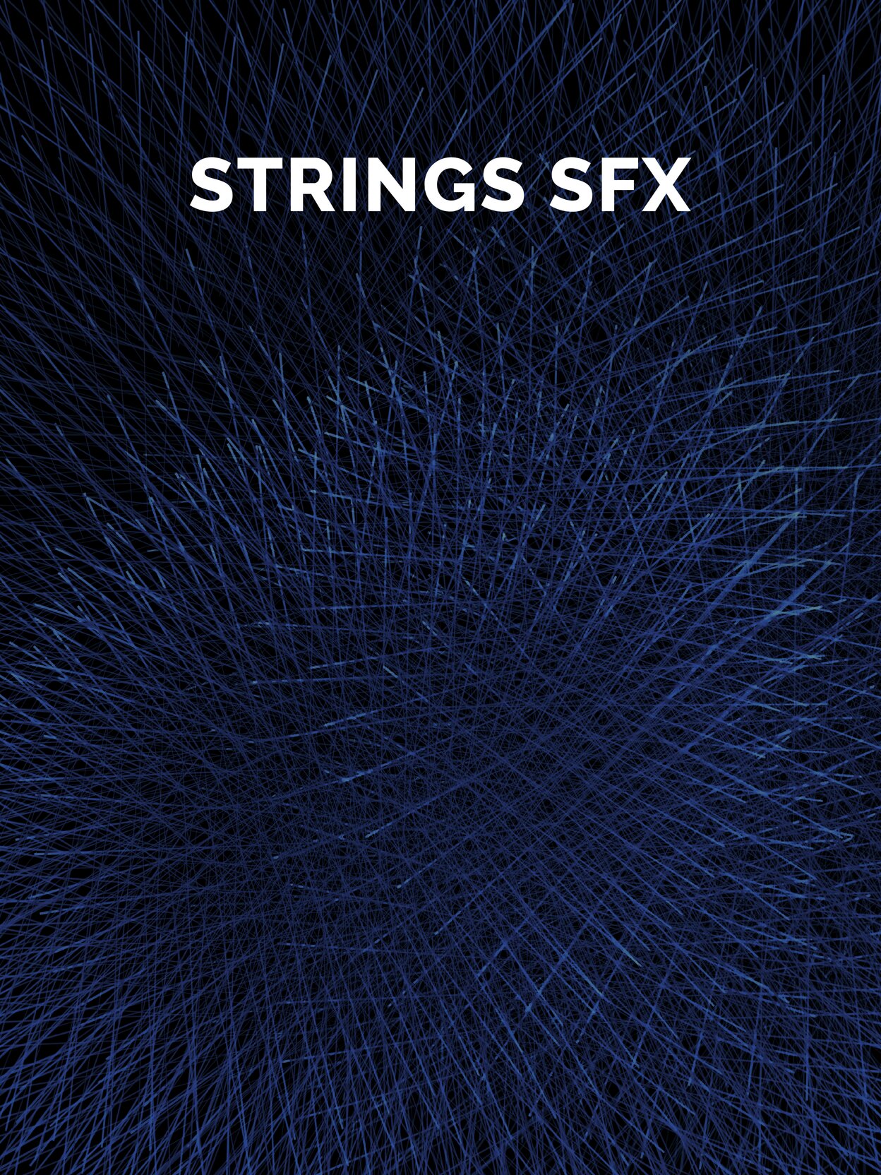 Orchestral Tools - Berlin Strings SFX