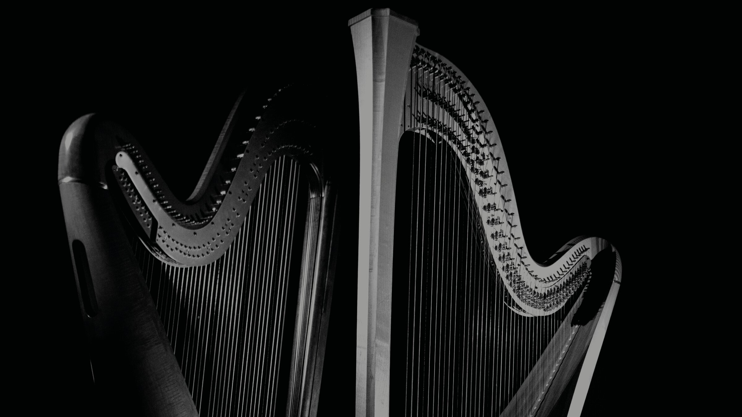 Orchestral Tools - Berlin Symphonic Harps - Virtual Instruments