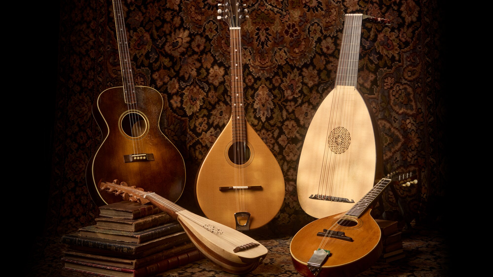 Orchestral Tools - Making Cozy Game Music with Cetra