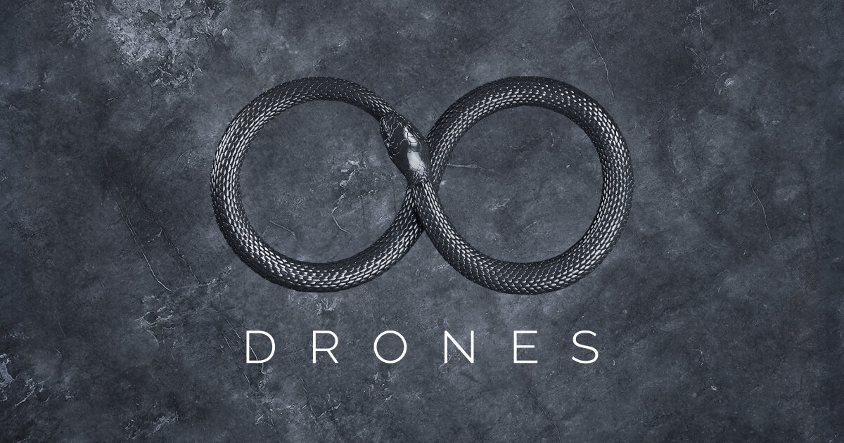 Orchestral Tools - Drones by Alexander Hacke - Virtual Instruments
