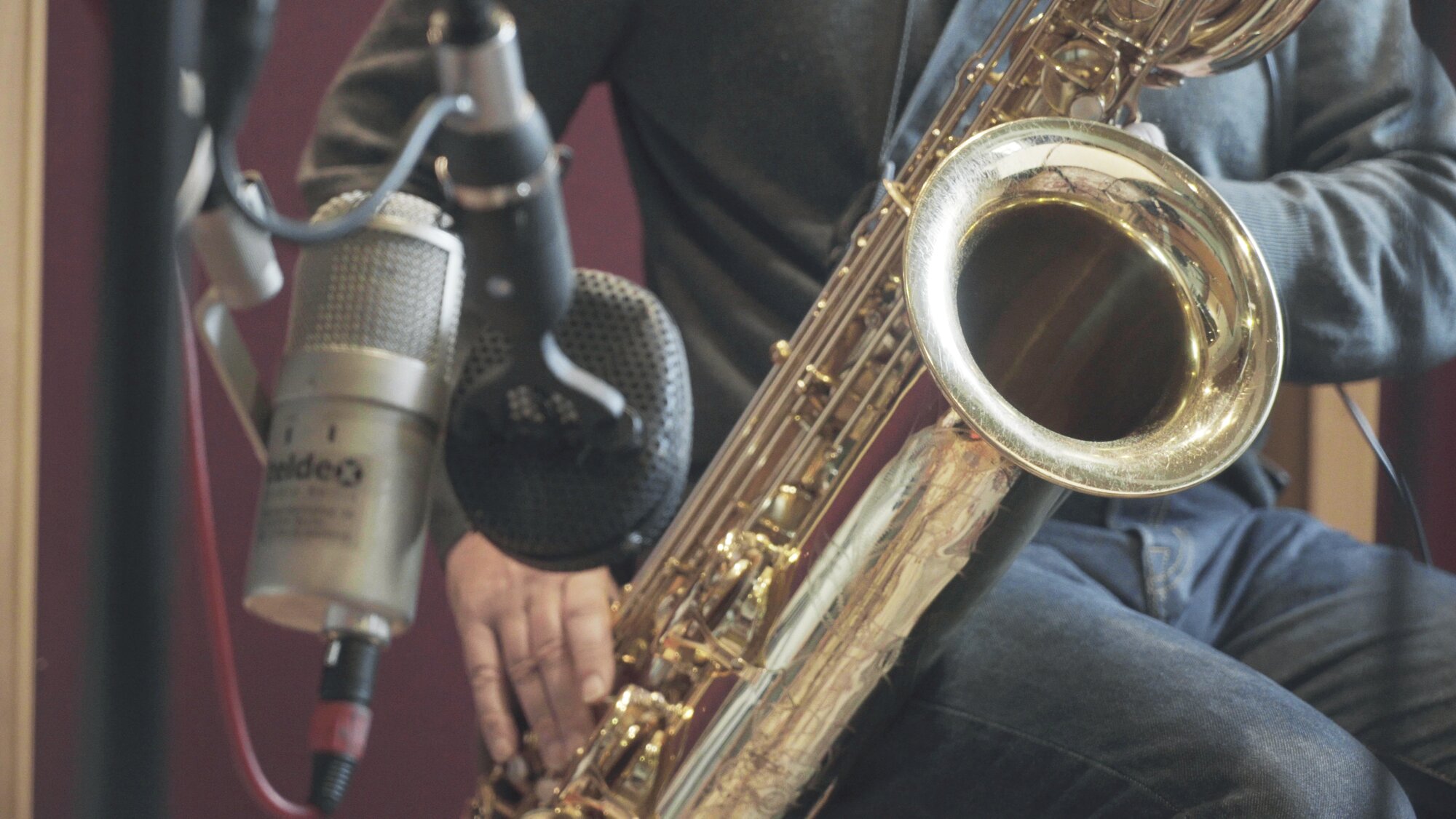 Orchestral Tools - Duplex Saxophones - Virtual Instruments