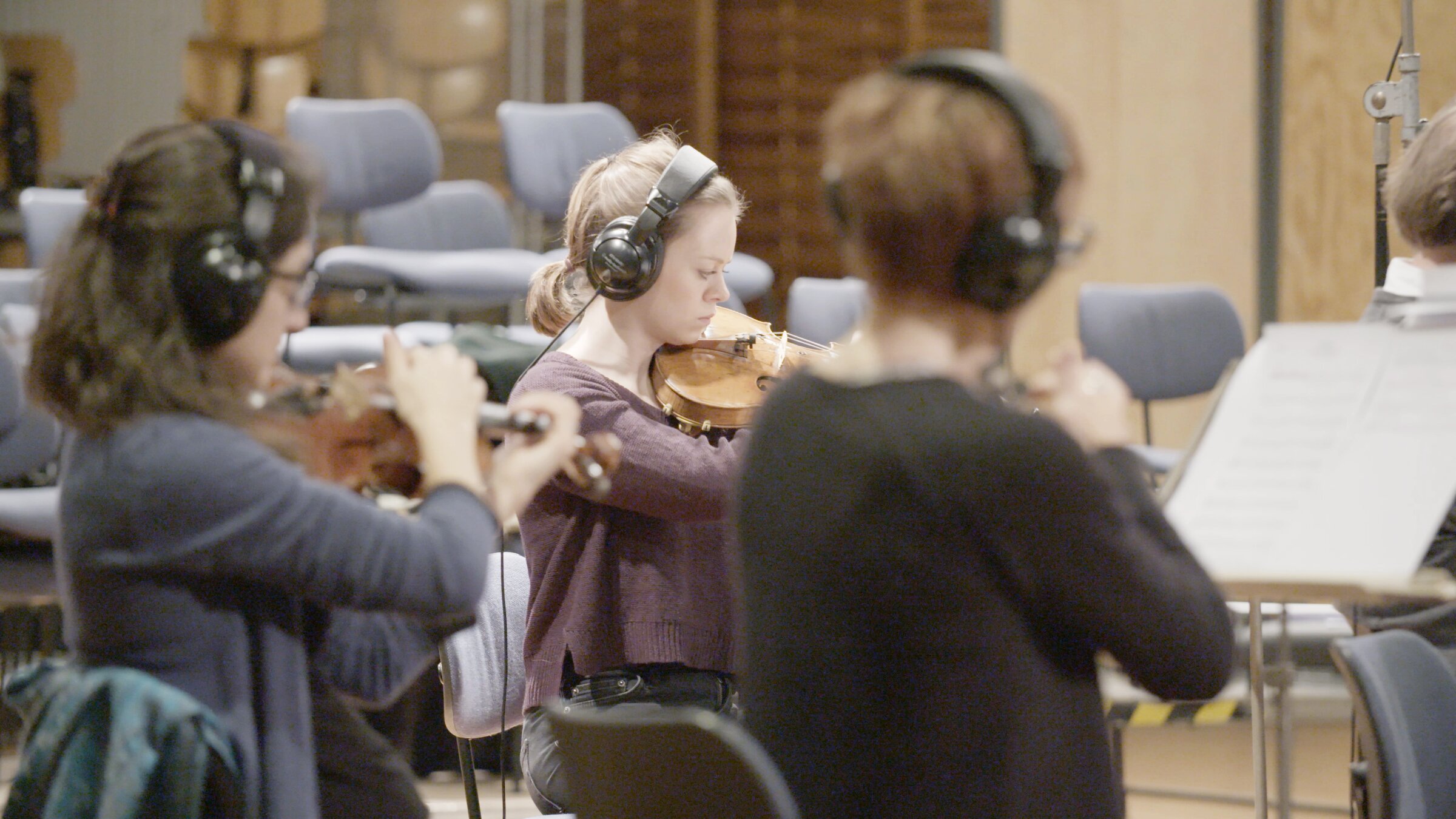 Orchestral Tools - Layers - Free Orchestral Sample Library