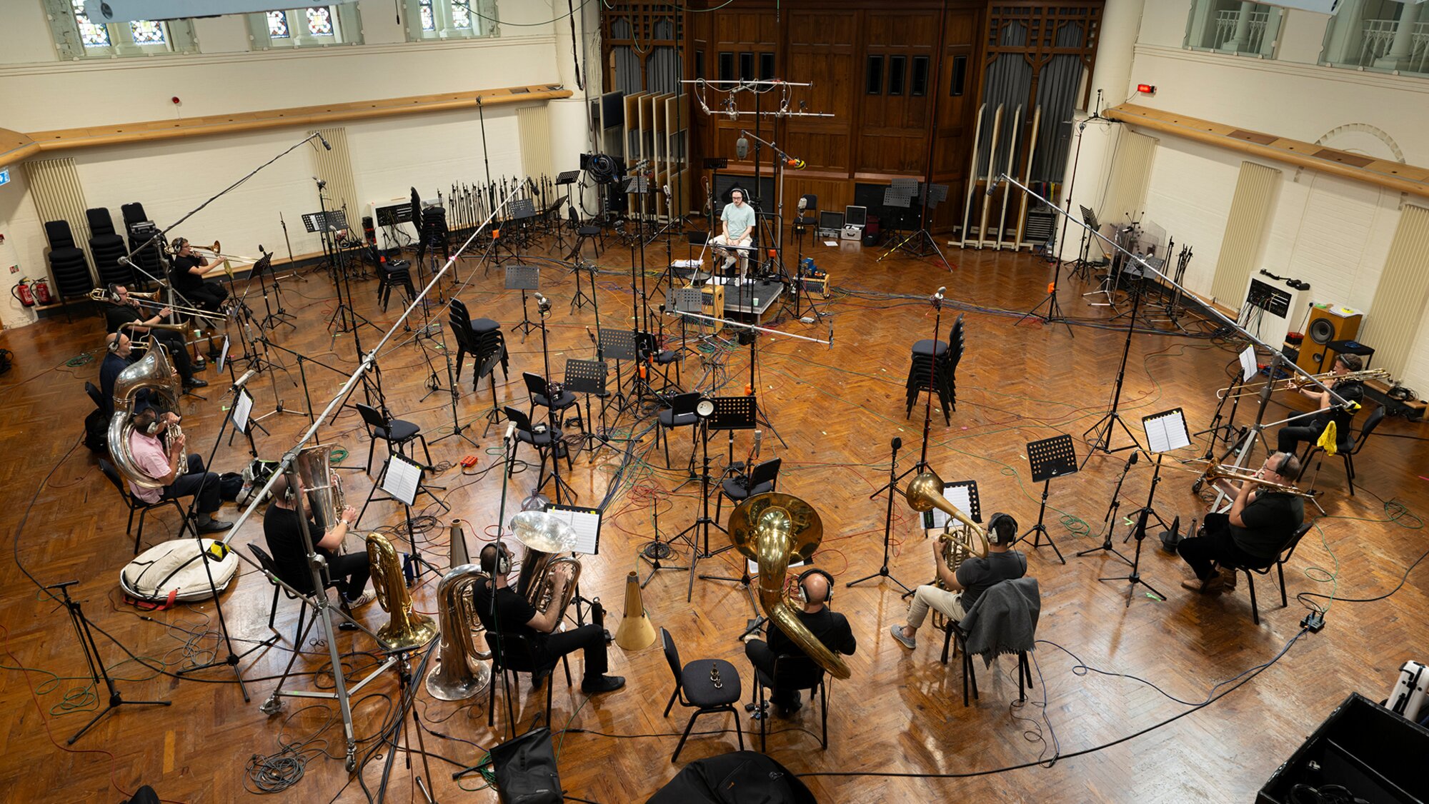 Orchestral Tools - Low End Orchestra