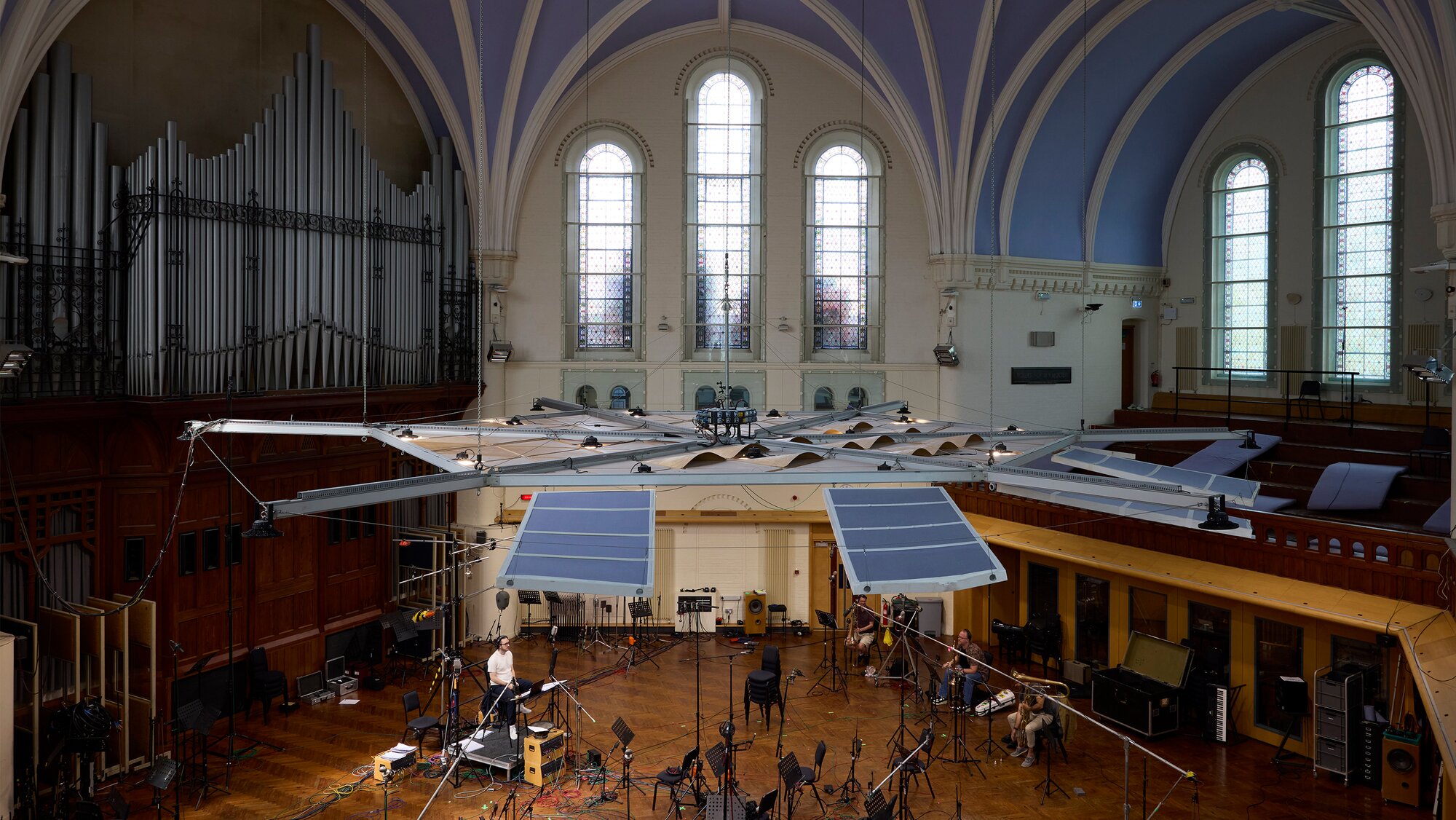 Orchestral Tools - Low End Orchestra