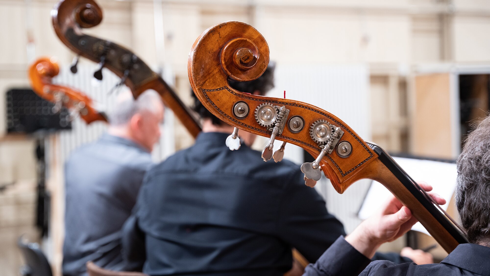 Orchestral Tools - Metropolis Ark Ø - Virtual Instruments