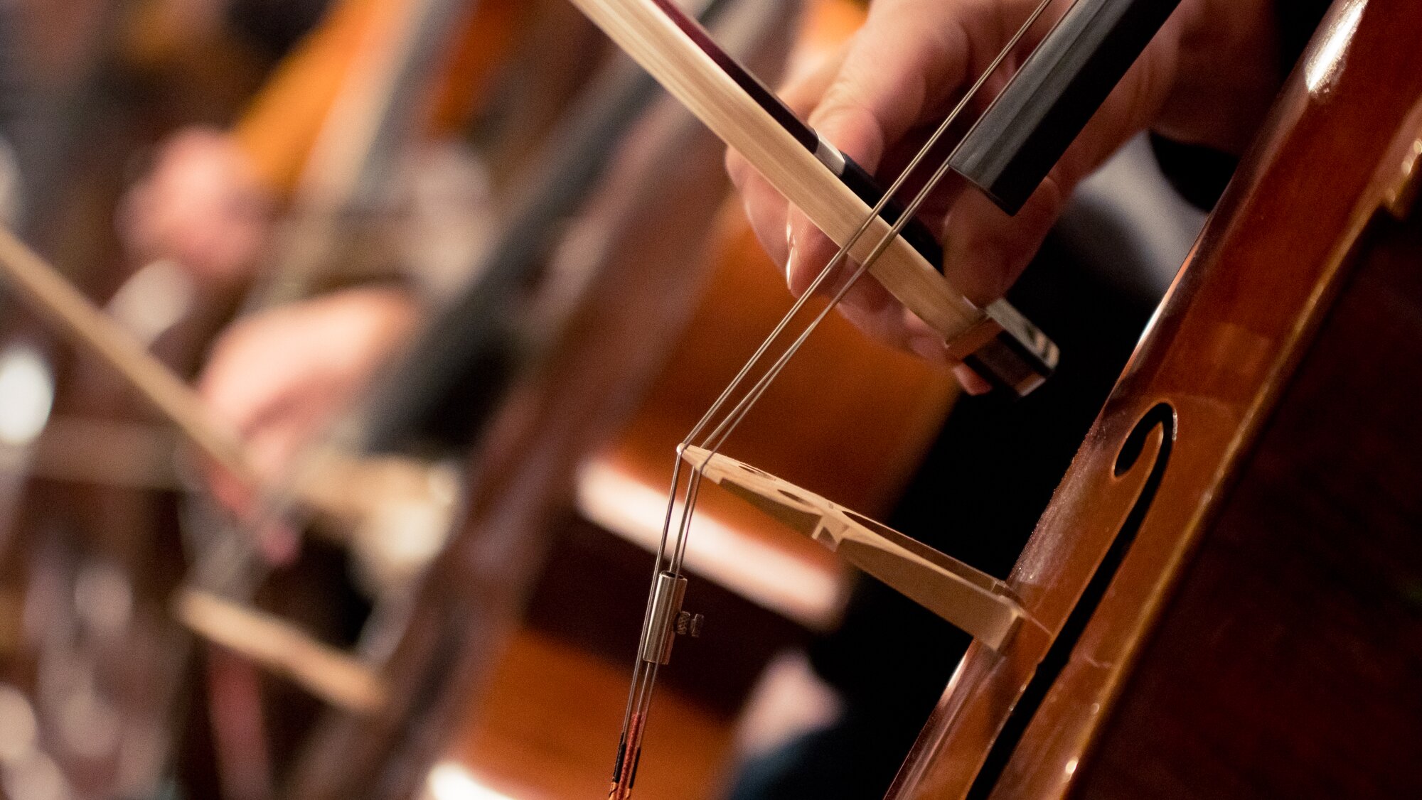 Orchestral Tools - Metropolis Ark 2 - Virtual Instruments