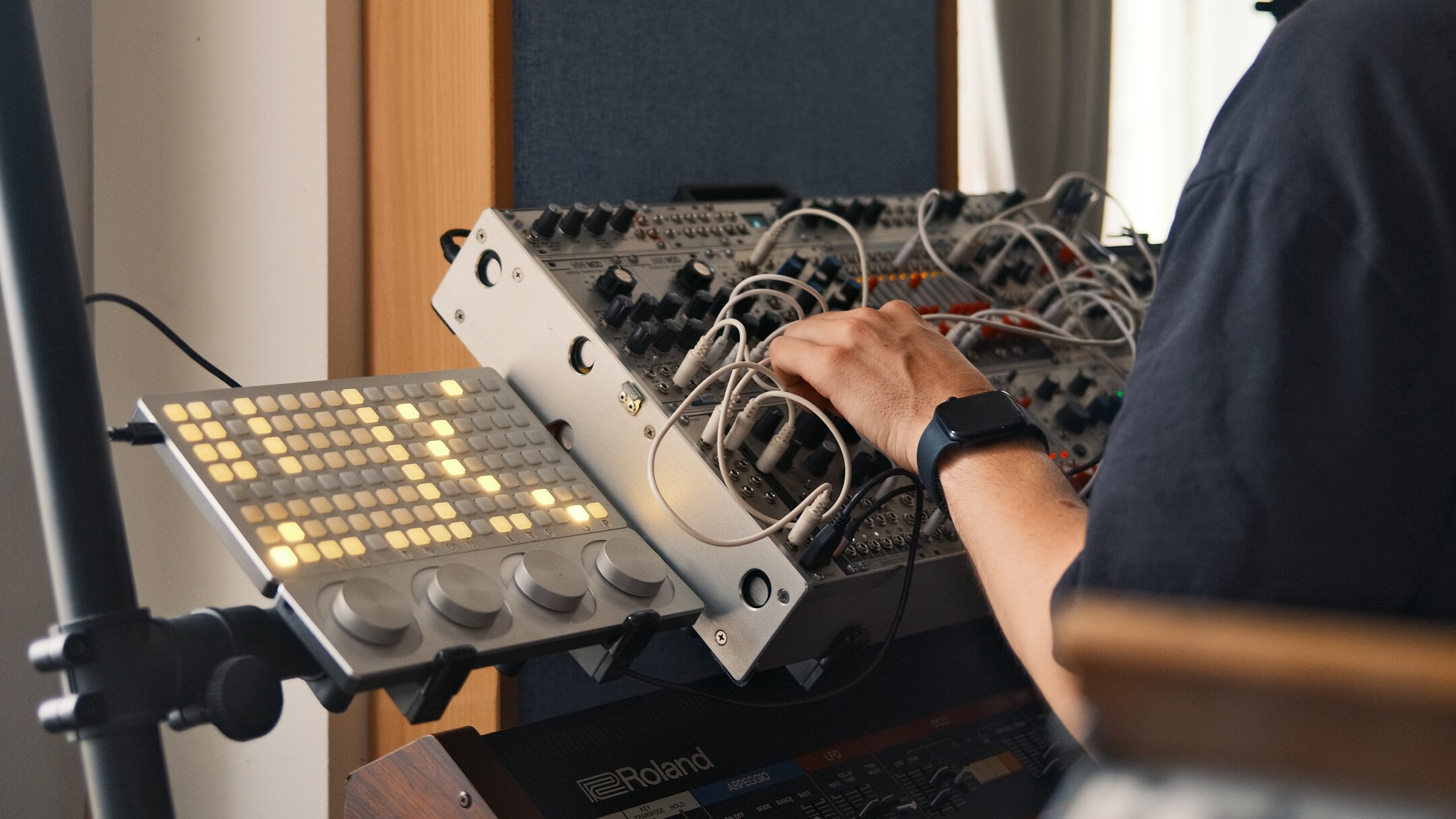 Orchestral Tools - MIRRORS—Electroacoustic reflections