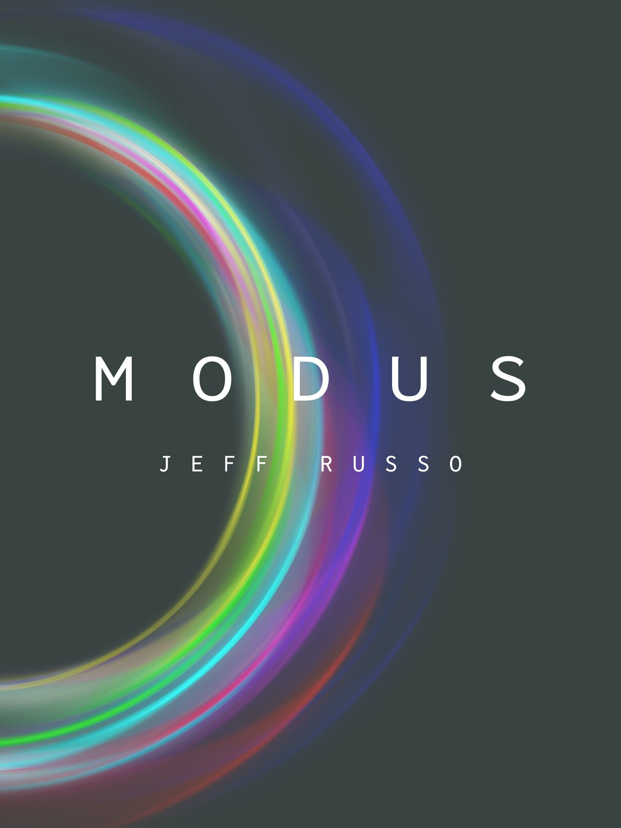 Orchestral Tools - Modus—Jeff Russo - Virtual Instruments