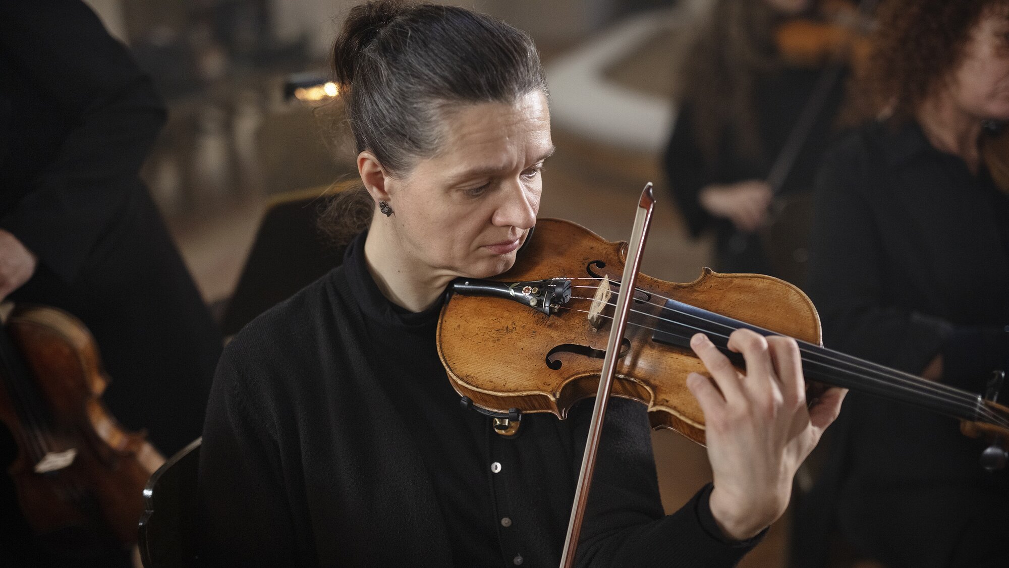 Orchestral Tools - Pēteris Vasks Strings - Virtual Instruments