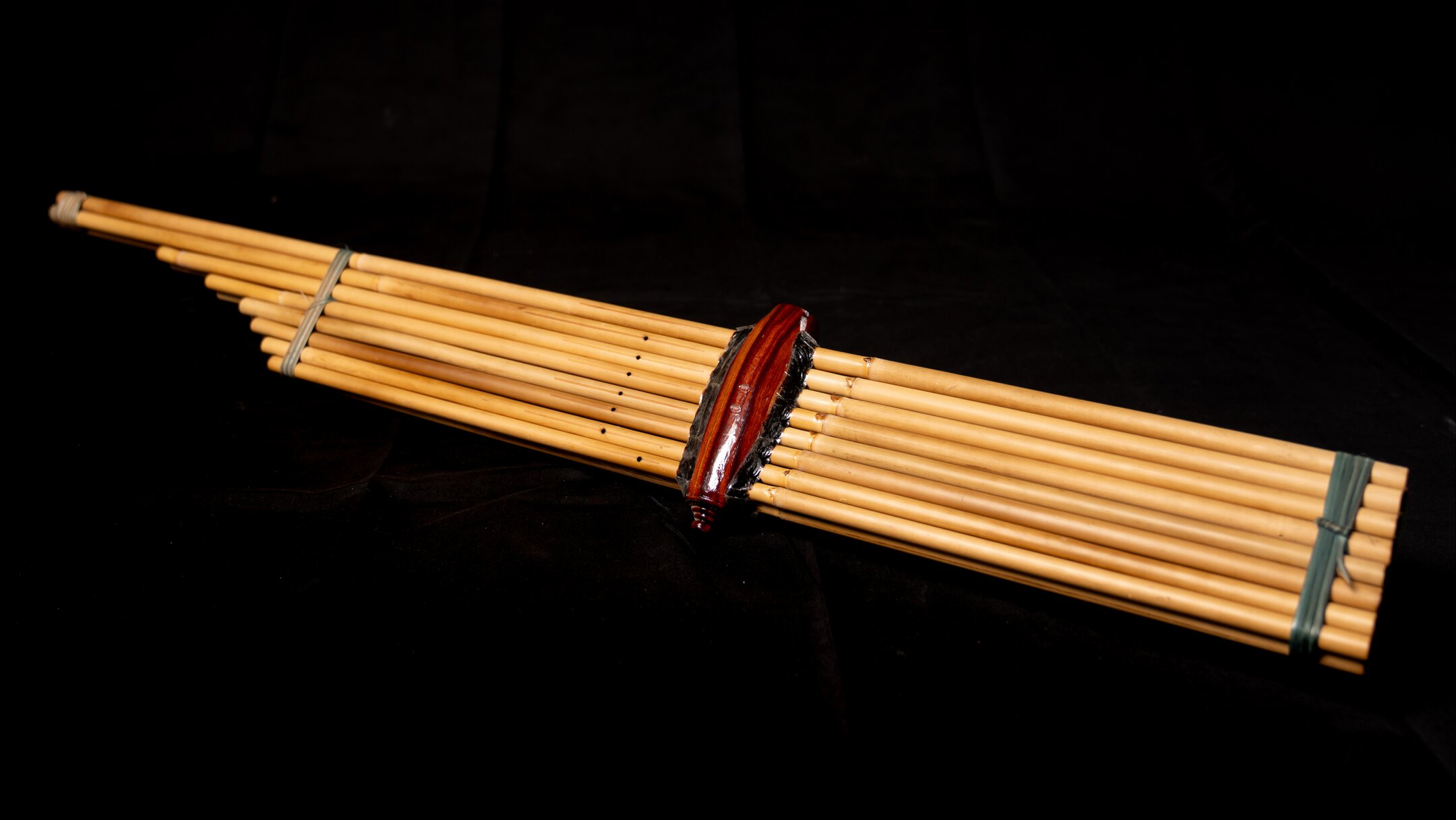 Orchestral Tools - Sangara by Richard Harvey - Virtual Instruments