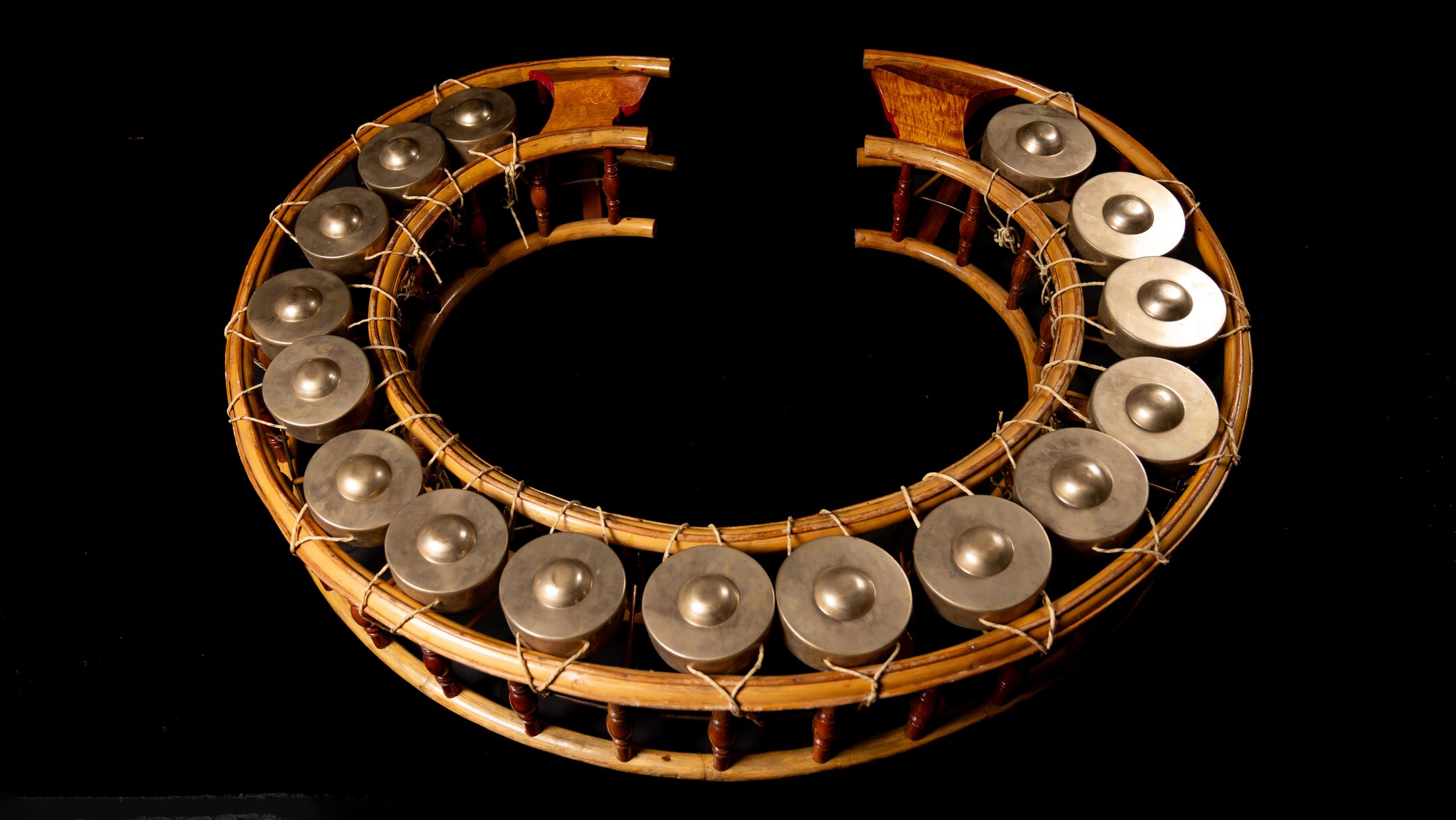 Orchestral Tools - Sangara by Richard Harvey - Virtual Instruments