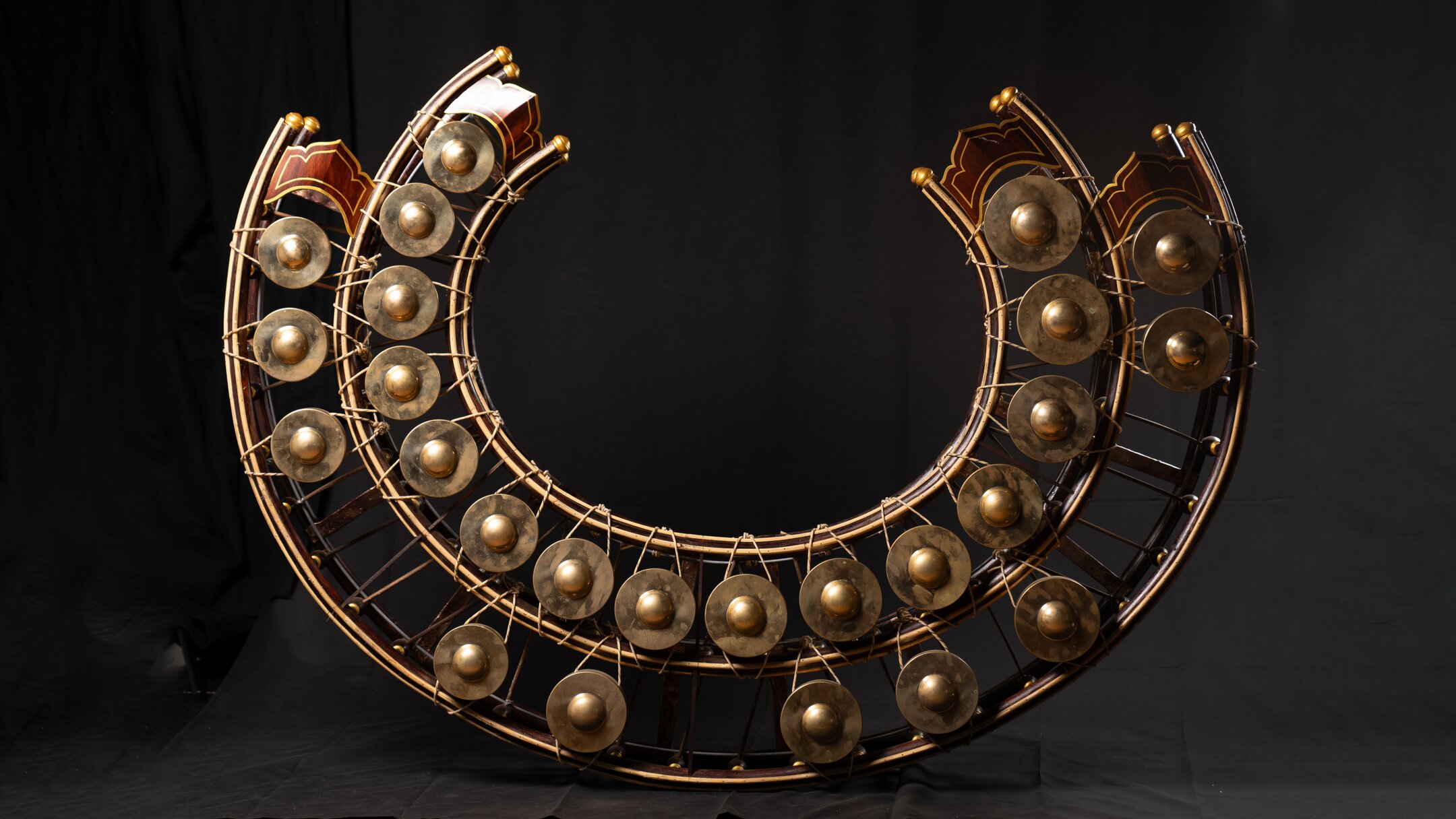 Orchestral Tools - Sangara by Richard Harvey - Virtual Instruments