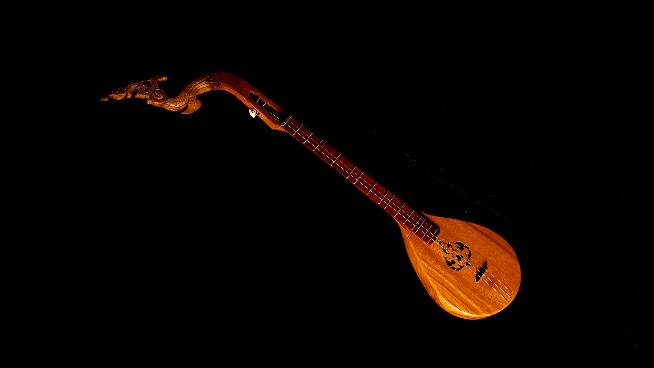 Orchestral Tools - Sangara by Richard Harvey - Virtual Instruments