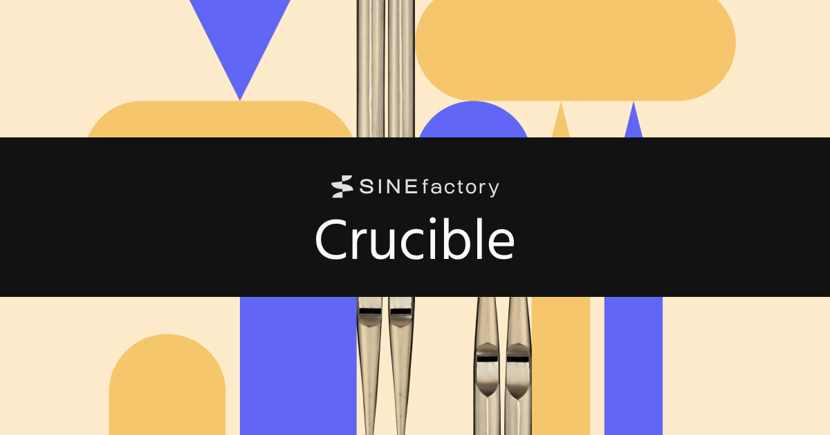 Orchestral Tools - Crucible - Free Virtual Instrument