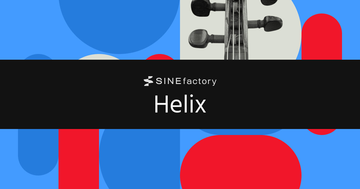 Orchestral Tools - Helix - Free Virtual Instrument