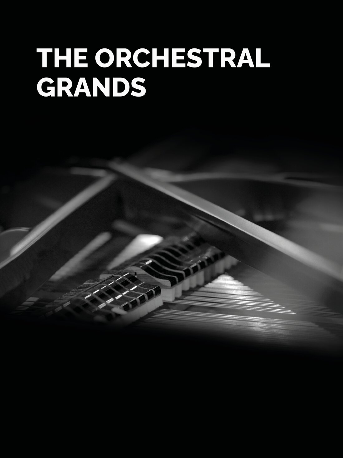 Orchestral Tools - The Berlin Series - Virtual Instruments