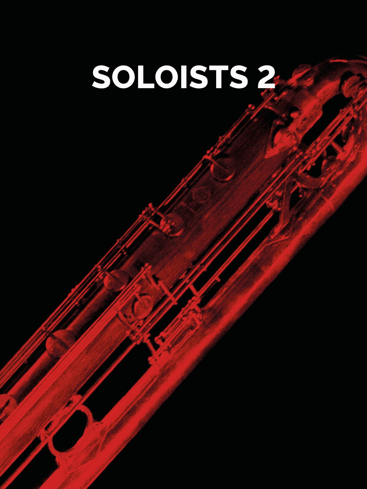 Orchestral Tools - Berlin Orchestra Pro